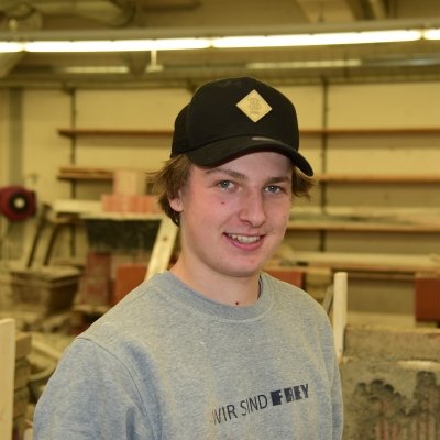 FreyBau: Mitarbeiter