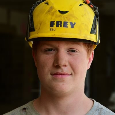 FreyBau: Mitarbeiter