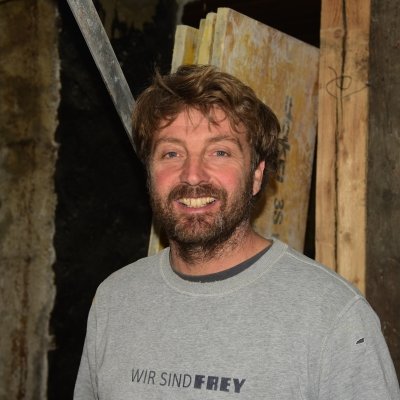 FreyBau: Mitarbeiter